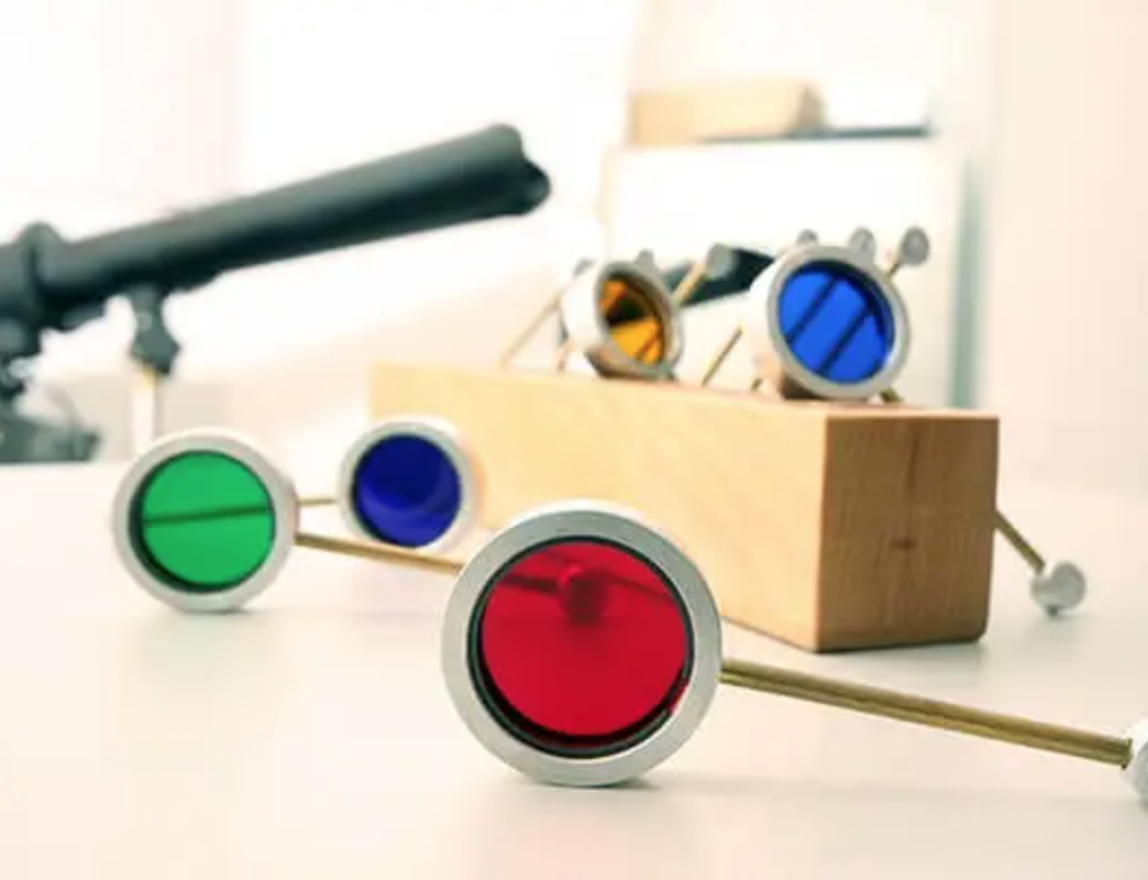 What is Syntonics? – Virginia Vision Therapy Center